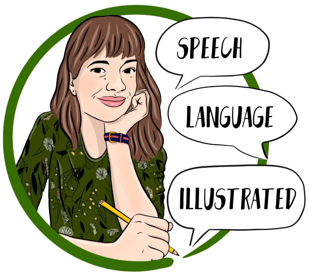The 44 Sounds of English - Speech Language Illustrated